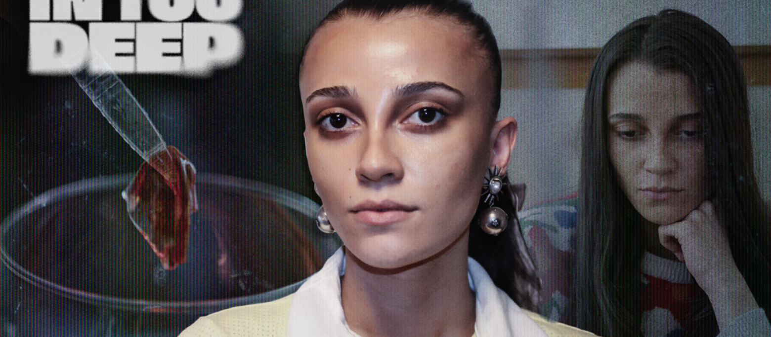 Channel 4 explores underground crime in brand-new digital factual strand, “In Too Deep” | Channel 4